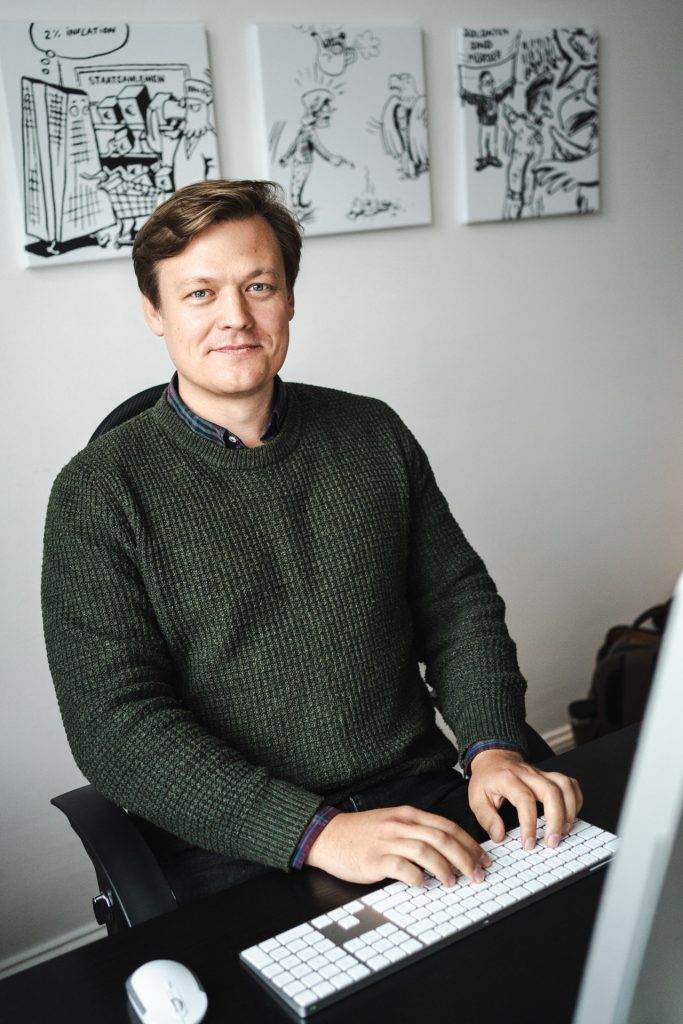 Dr. Wendelin Neubert - Jurafuchs