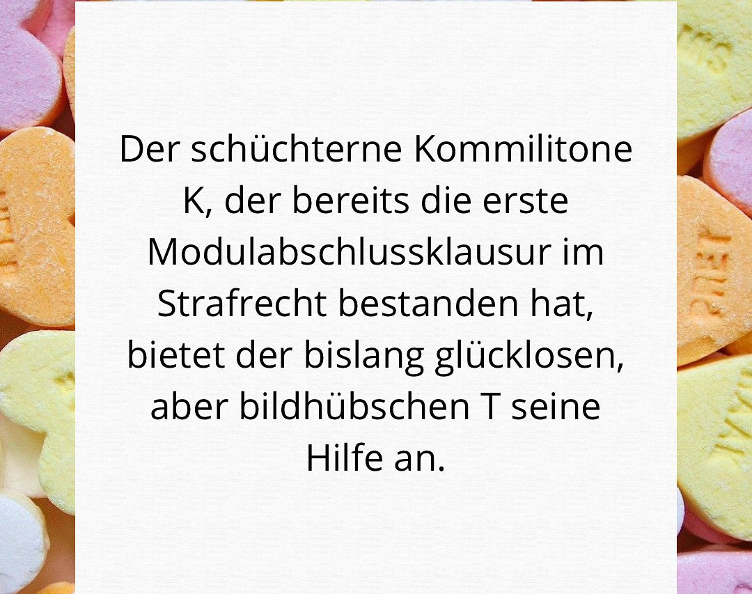 Warum sind die Jurafuchs Lerninhalte gender- und diversitätssensibel ...
